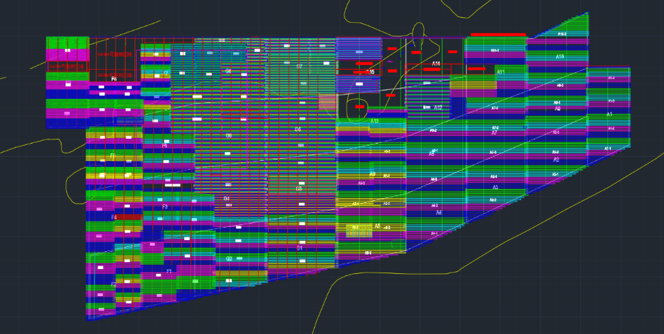 USV Subsea Pipeline Surveys in Shallow Waters | OceanAlpha L25 Case Study